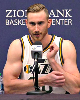 Gordon Hayward Shirtless Gallery: 30 Sexy Photos of Utah Jazz Star