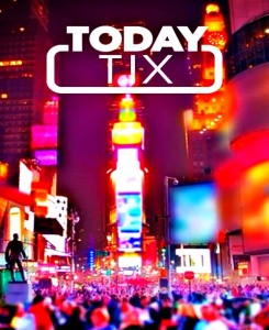 TodayTix Review: Is TodayTix App Worth Using?