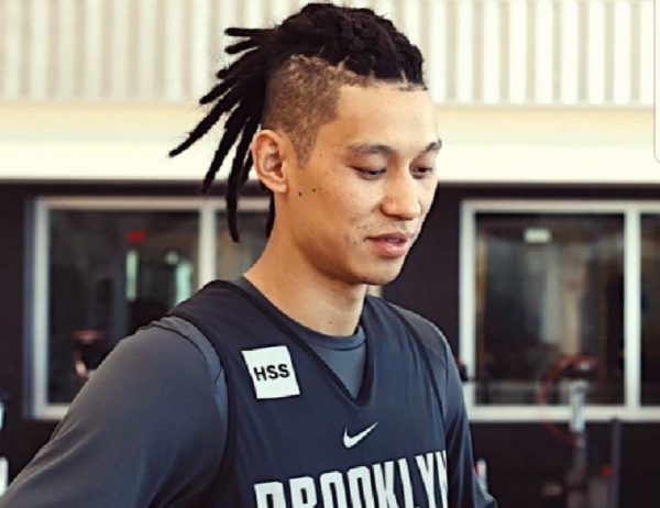 Here's all the Jeremy Lin hairstyles throughout the years - stuarte