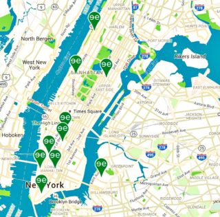 Sweetgreen Locations and Store Hours in New York City (Manhattan ...