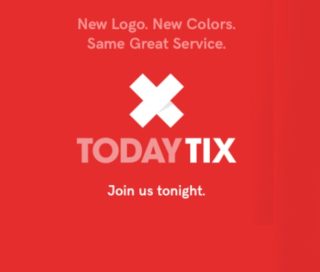 TodayTix redesigns logo, refreshes app and launches new advanced ...