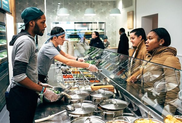 Get the most out of your sweetgreen with these 15 Tips