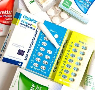 What is Champix Varenicline? Information, effects about Champix ...