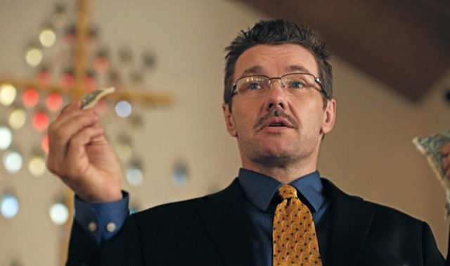 What happened to Victor Sykes from 'Boy Erased' (and who is John Smid ...