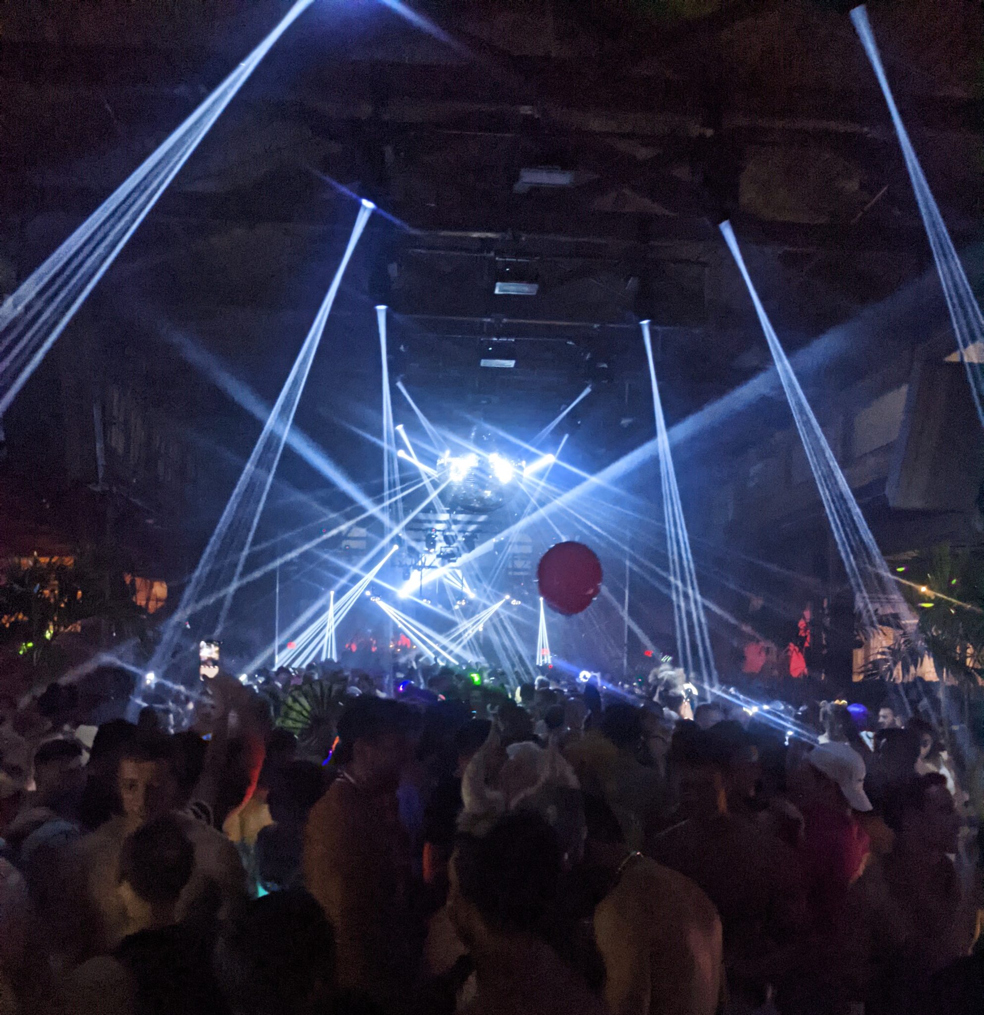A short history of clubbing: How nightclubbing has evolved through the ...
