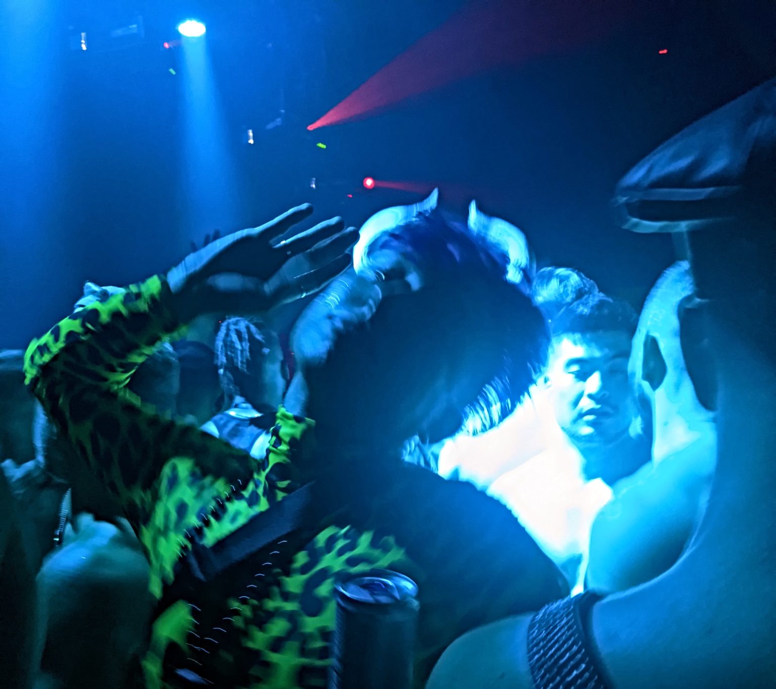 A short history of clubbing: How nightclubbing has evolved through the ...