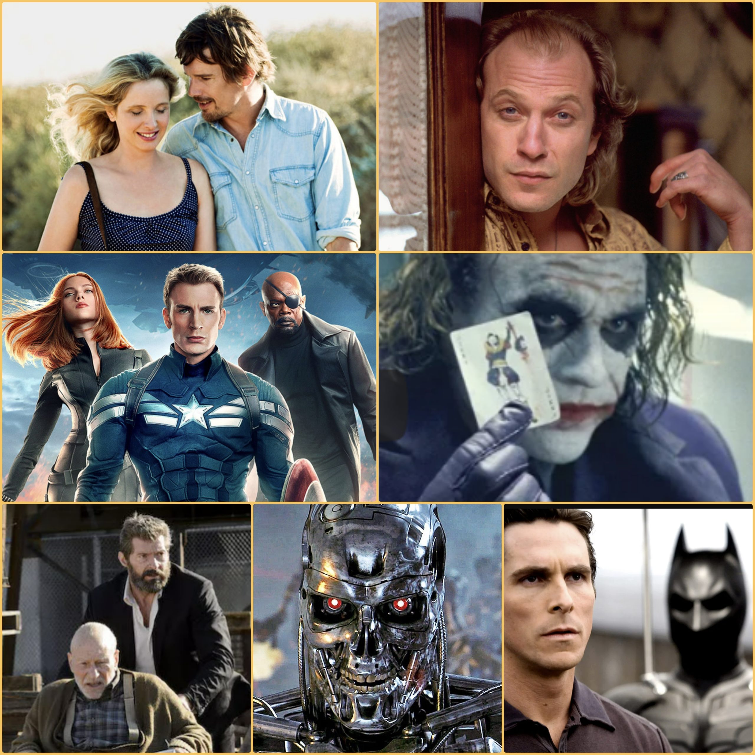 What Makes Some Movie Sequels Better Than The Original Stuarte What Makes Some Movie Sequels Better Than The Original Stuarte