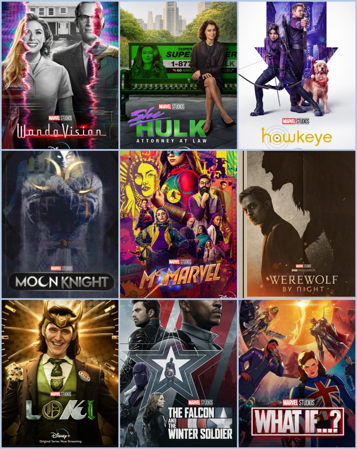 List of 90 Marvel Movies by Rotten Tomatoes Score, Release Date & Studio