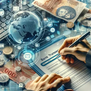 TRN Bank Wire Transfer Number - stuarte