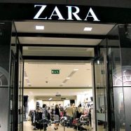 ZARA NYC: Store Locations & Hours for All ZARAs in New York